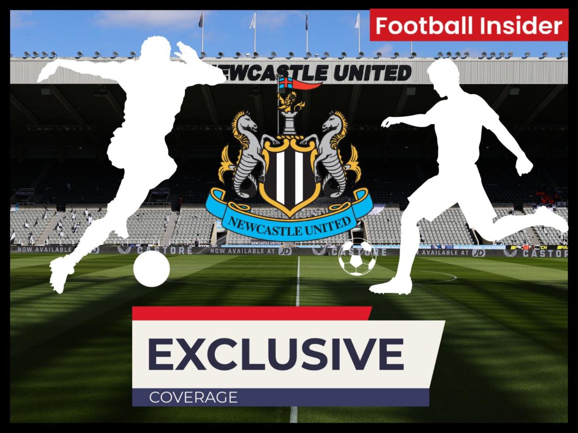 Newcastle now confident of signing duo from relegation-threatened clubs