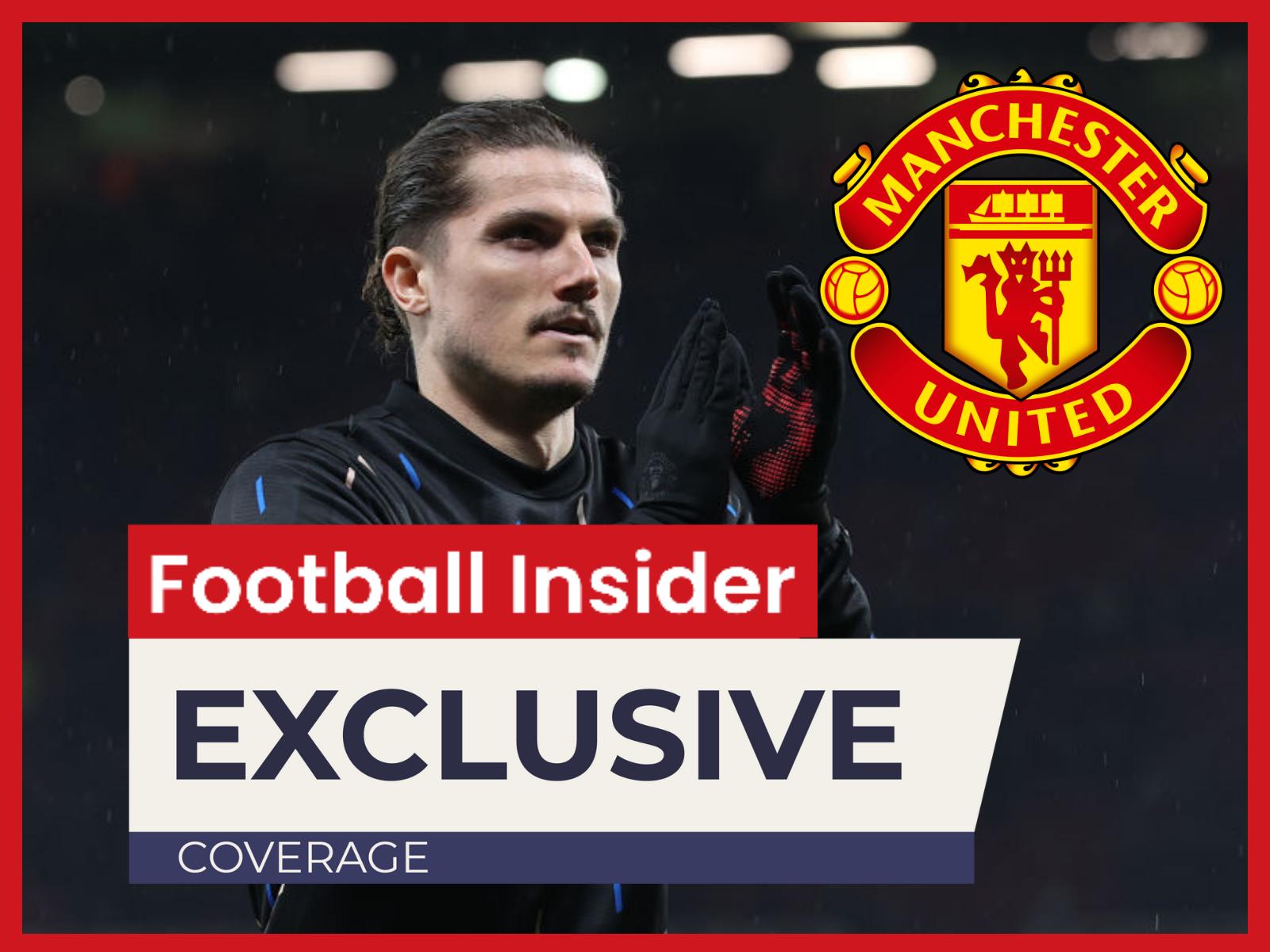 Man United loanee Marcel Sabitzer pushing for permanent summer move