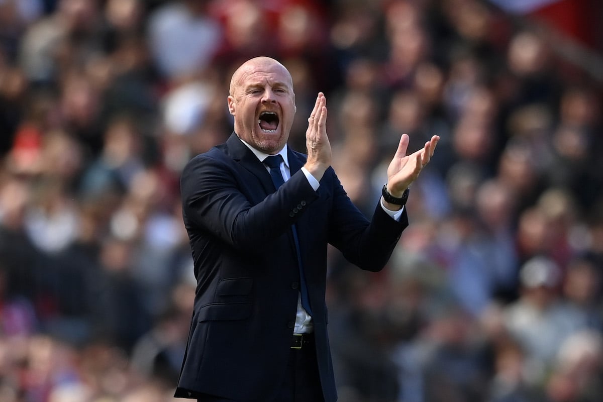Everton make £3m payout as Sean Dyche contract clause revealed