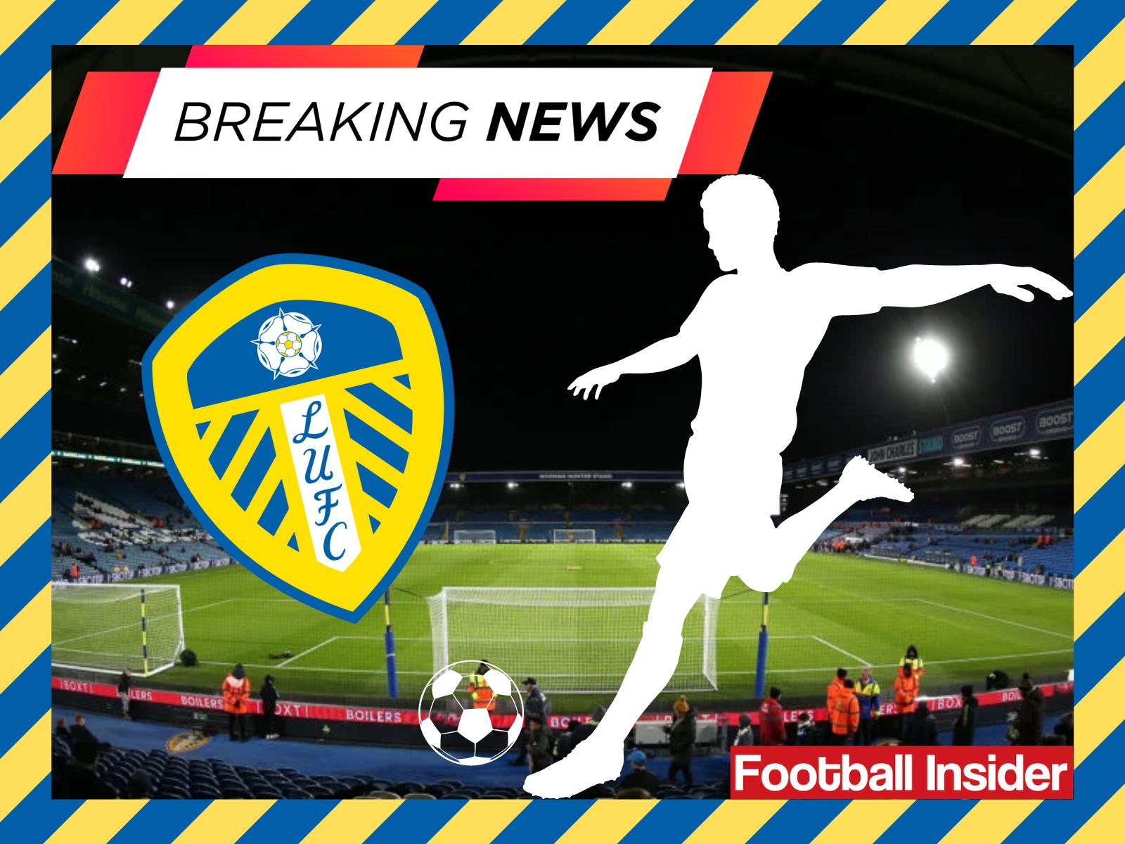 Leeds United line up Fletcher Boyd swoop - sources