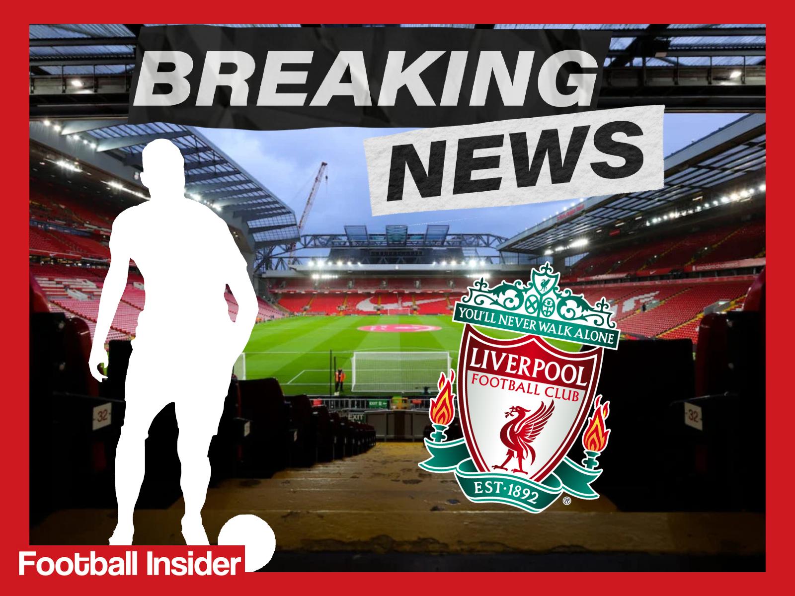 Liverpool set to accept offers for two big names - sources
