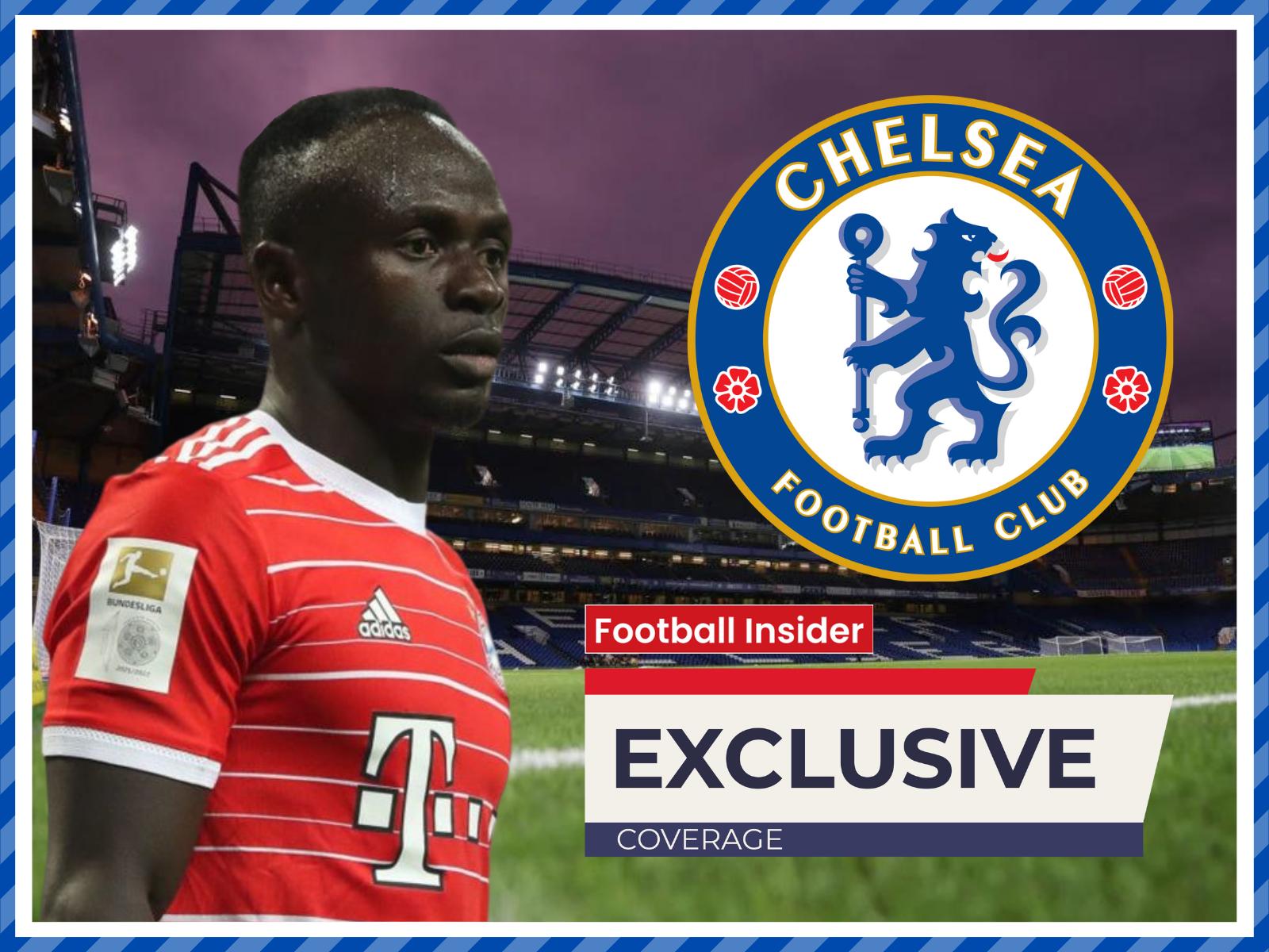 Chelsea to submit Sadio Mane proposal - Sources