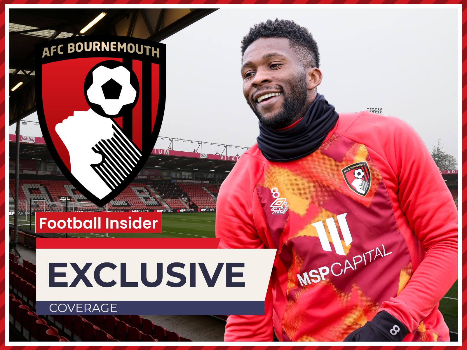 Bournemouth: Jefferson Lerma rejects multiple offers