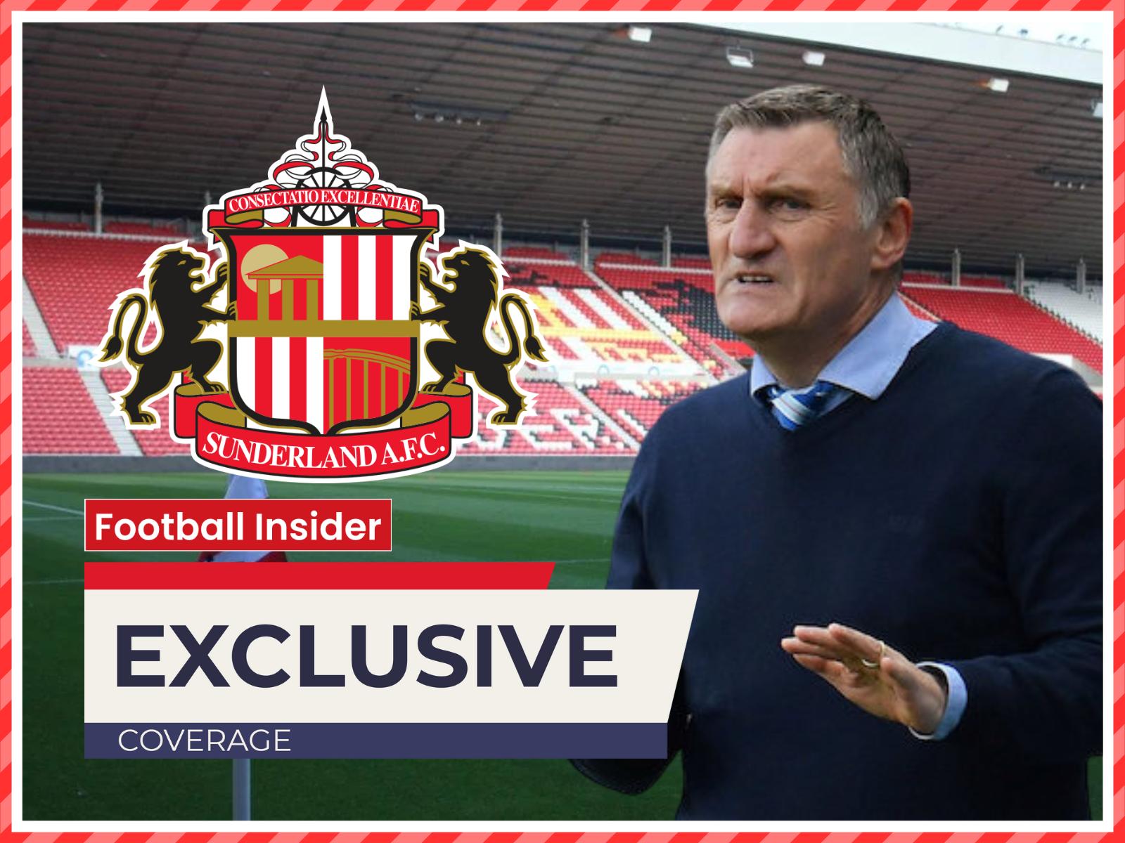 Sources: Big update on Sunderland manager's future