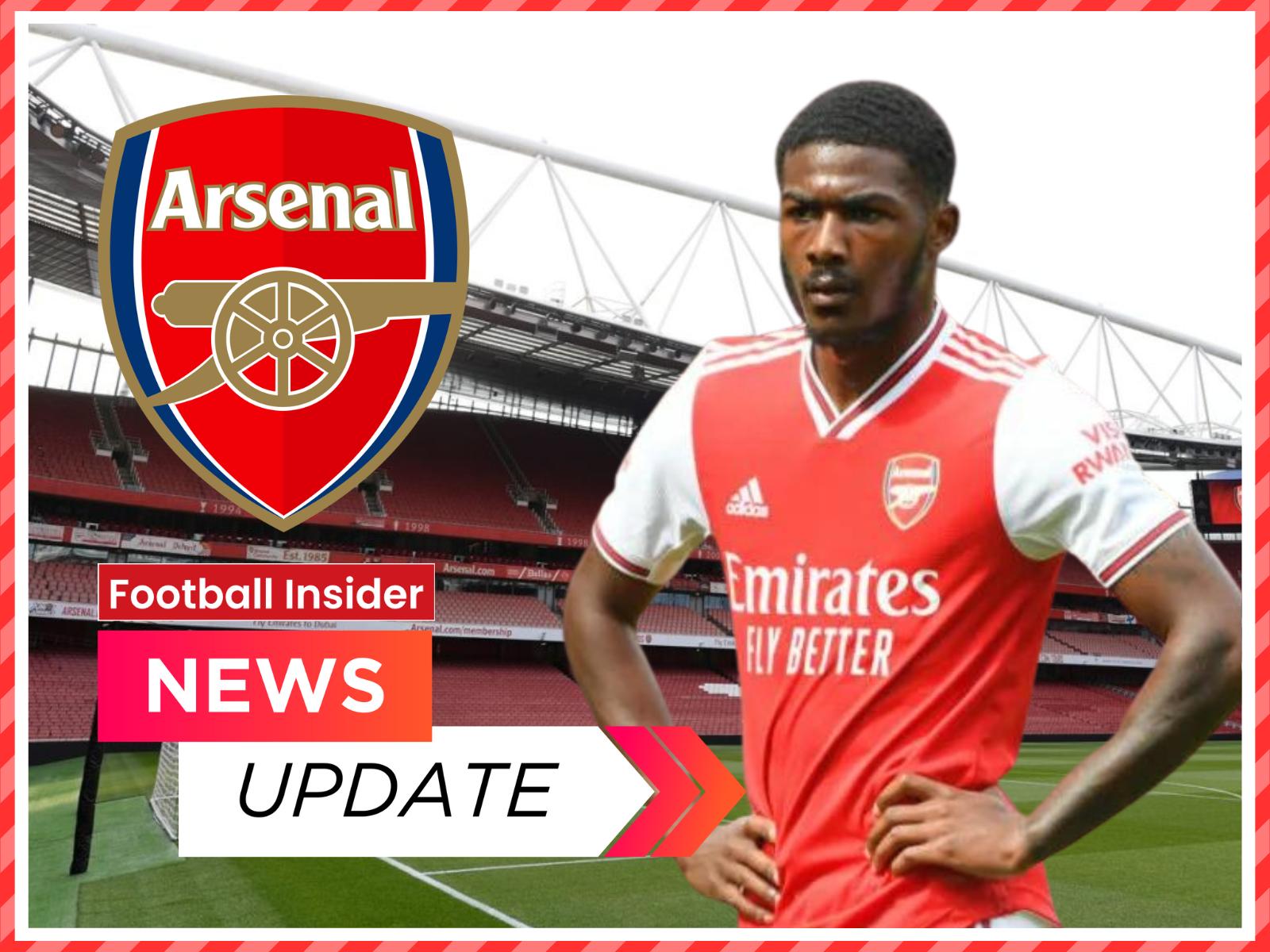Arsenal star Maitland-Niles quits as 'lucrative' offers revealed - Sources