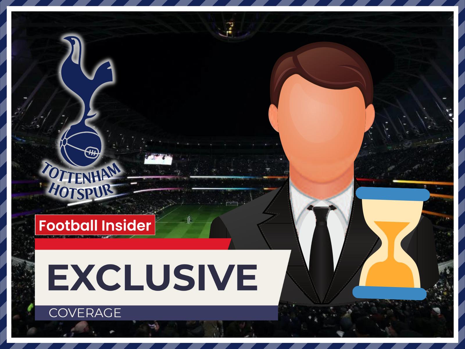 Tottenham confident of agreeing new manager deal soon - Sources