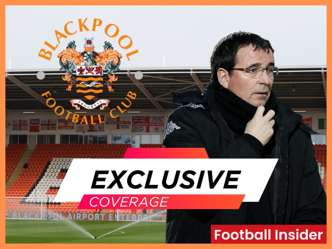 Blackpool return imminent for Gary Bowyer as deal agreed
