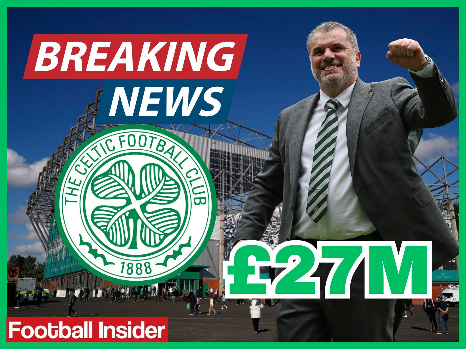 Celtic bank £27m windfall - extra £6m bonus guaranteed