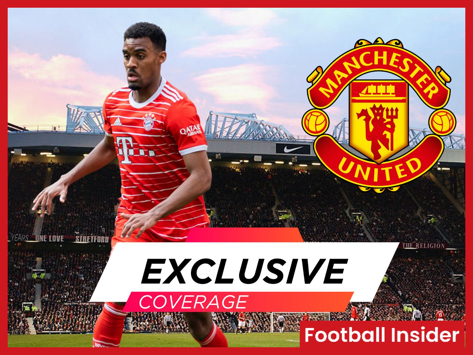 Man United enter race to sign Liverpool target Ryan Gravenberch