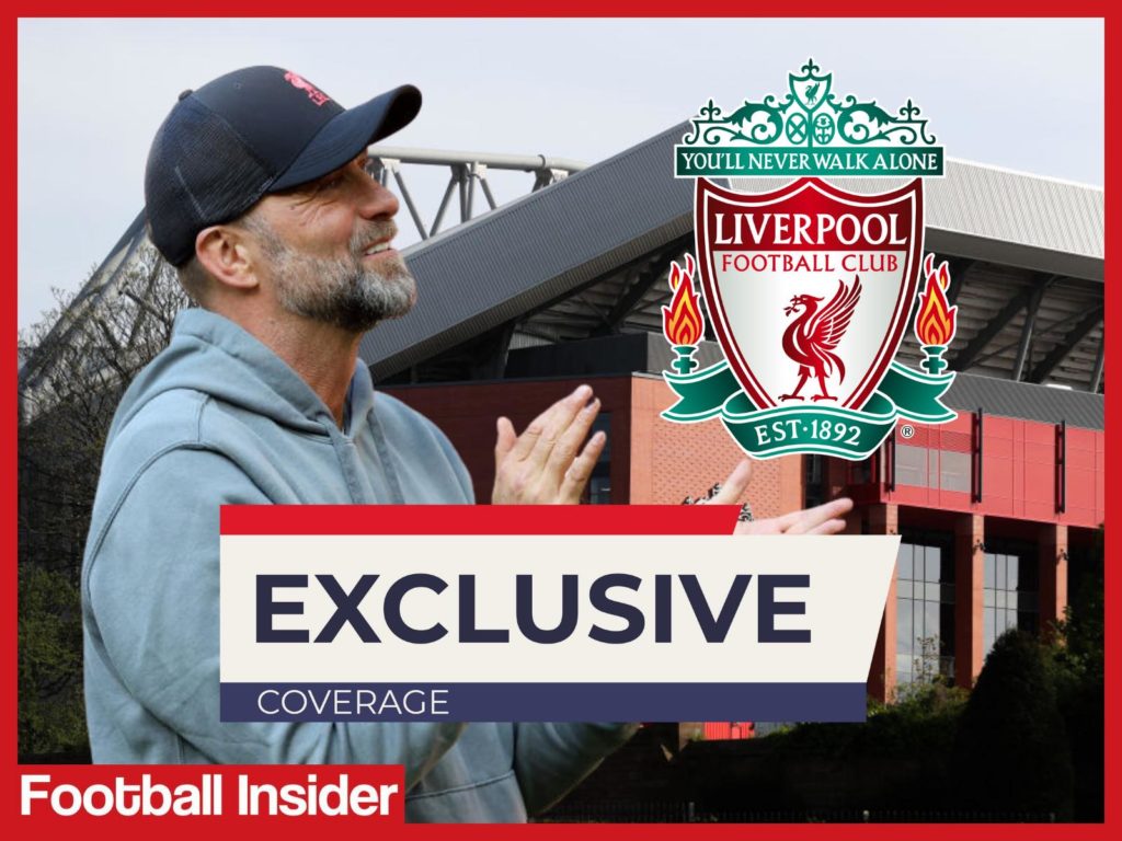 Liverpool stance revealed as Henderson tells club he wants to go