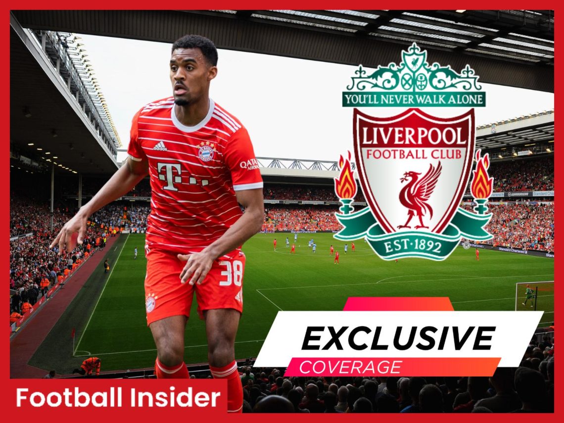 Liverpool confident of completing three marquee signings soon