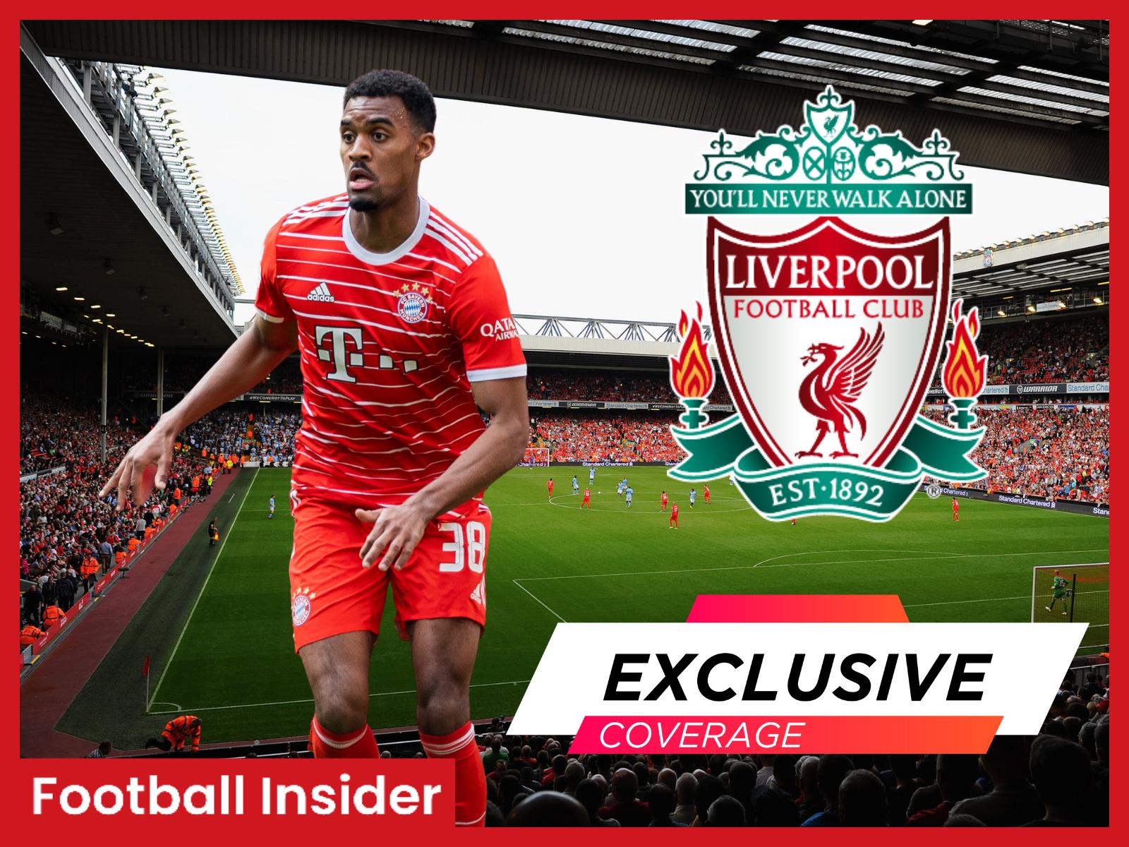 Liverpool confident of completing three marquee signings soon