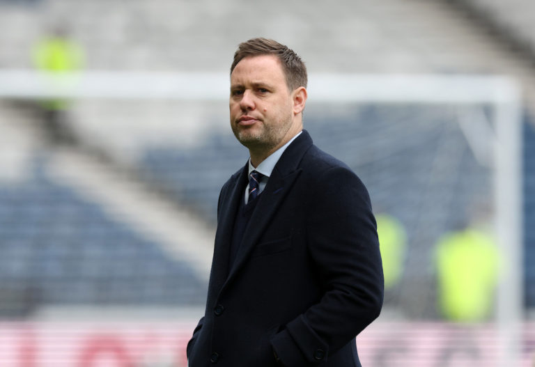 Rangers expert: Michael Beale 'looking at' new goalkeeper