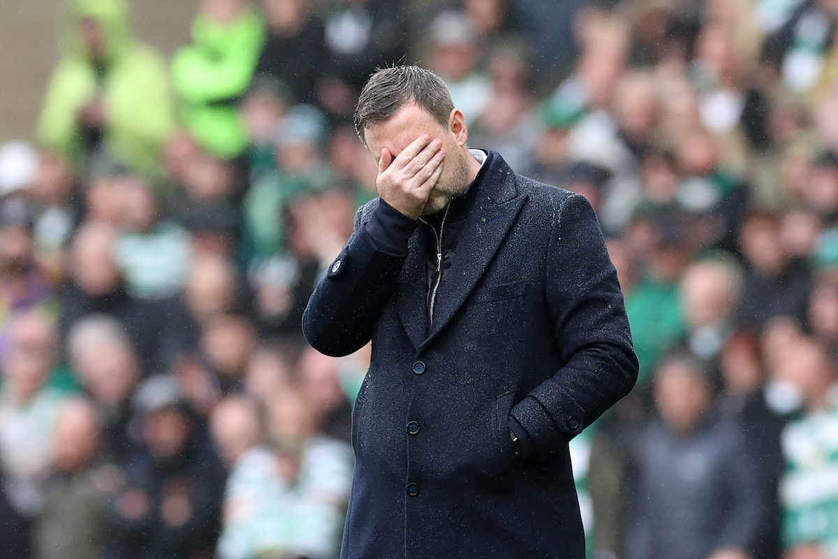 Rangers expert: Michael Beale wants to 'get rid' of 'five' stars this ...