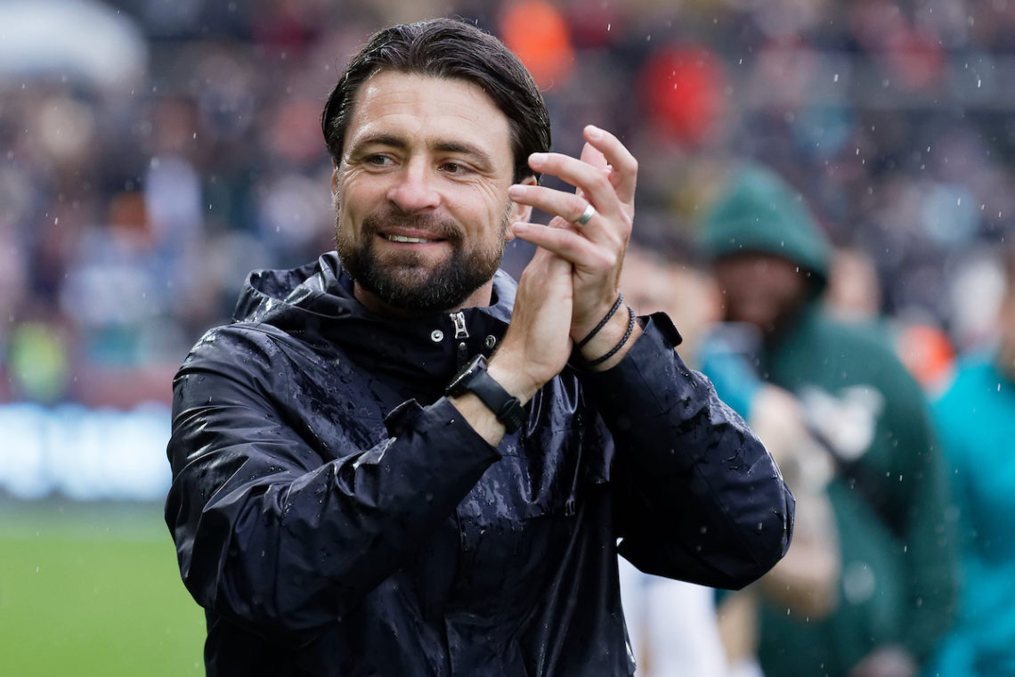 Exclusive: Rangers make move to sign Conor Coady from Leicester City