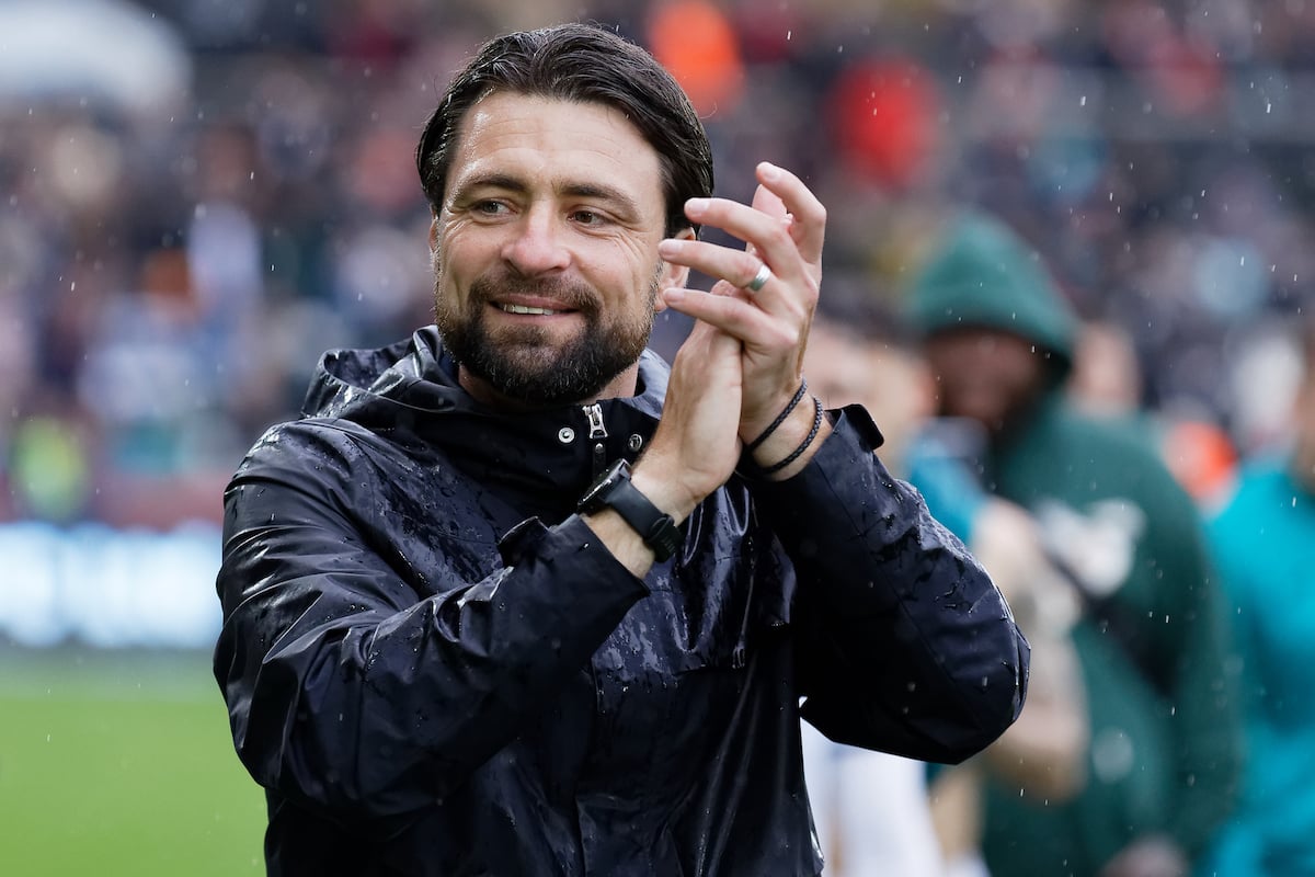 Exclusive: Rangers make move to sign Conor Coady from Leicester City