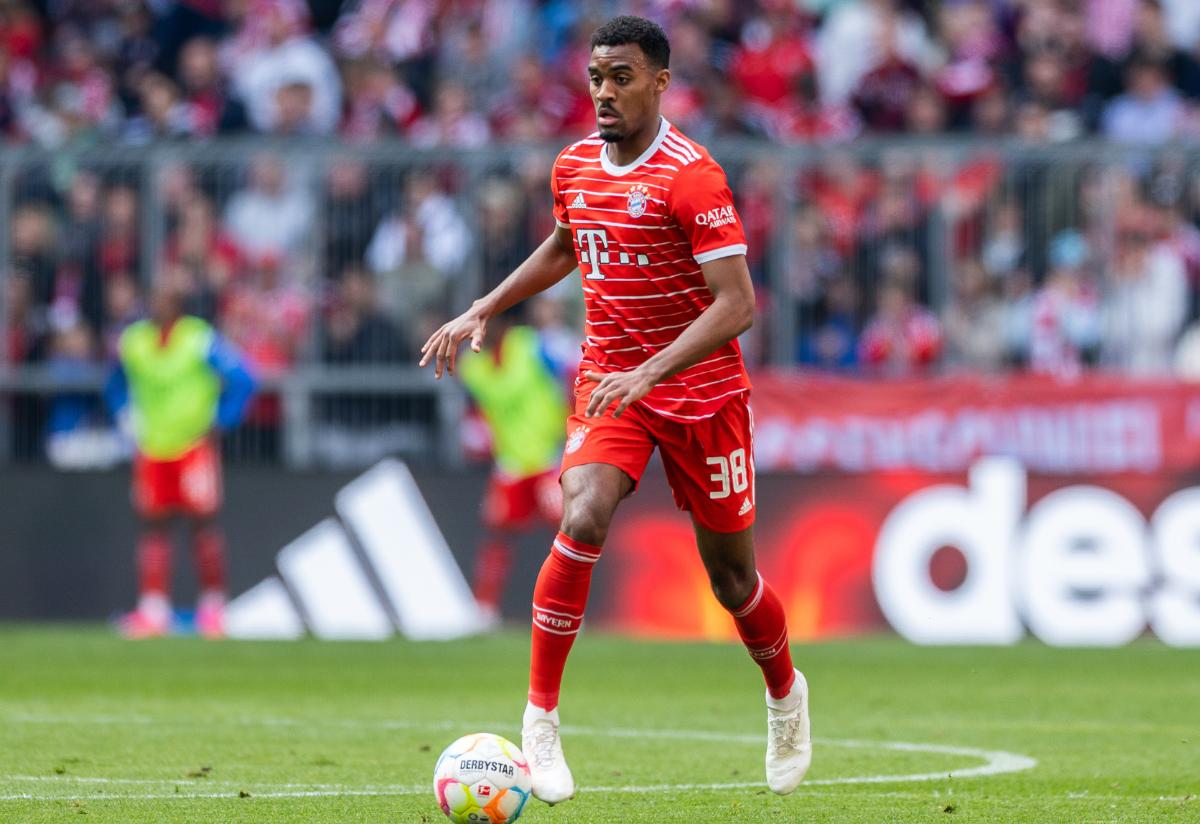 Liverpool ready fresh Ryan Gravenberch approach