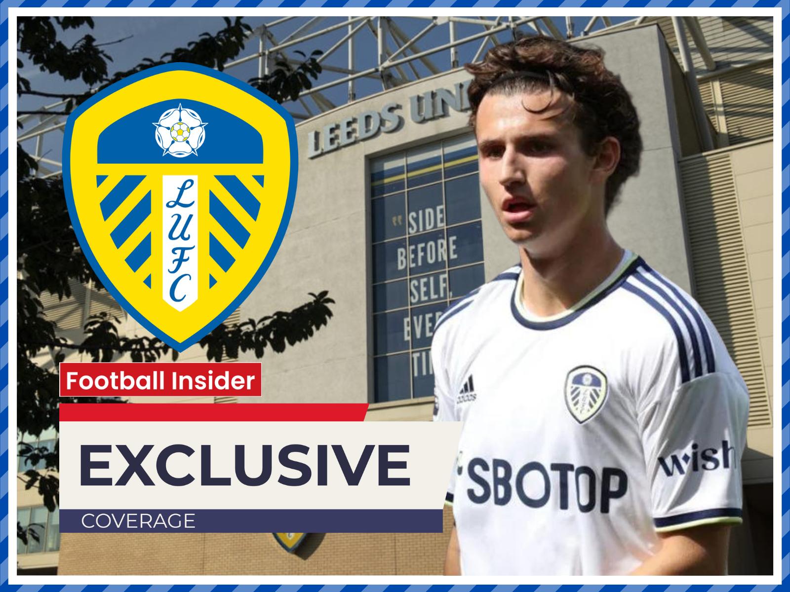 Leeds star Brenden Aaronson could agree loan ahead of 2024 transfer