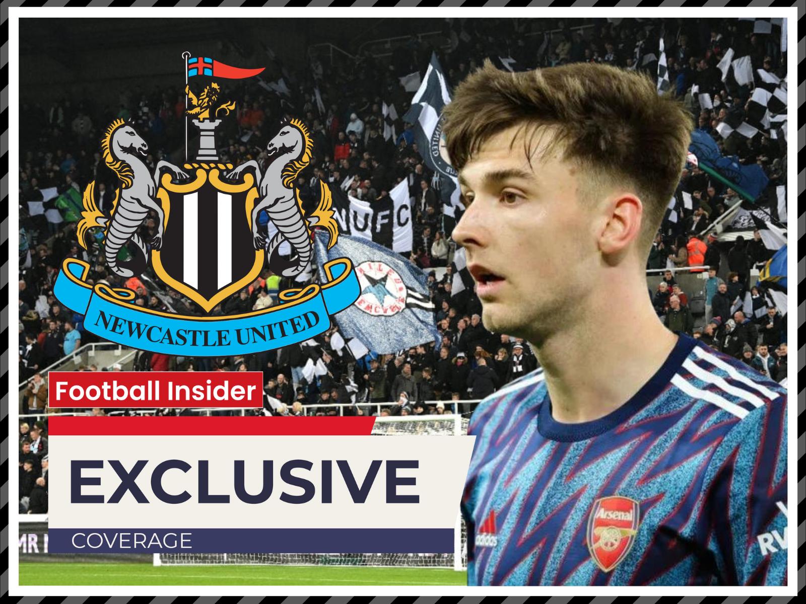 Newcastle pull plug on Tierney deal after extensive talks - Sources