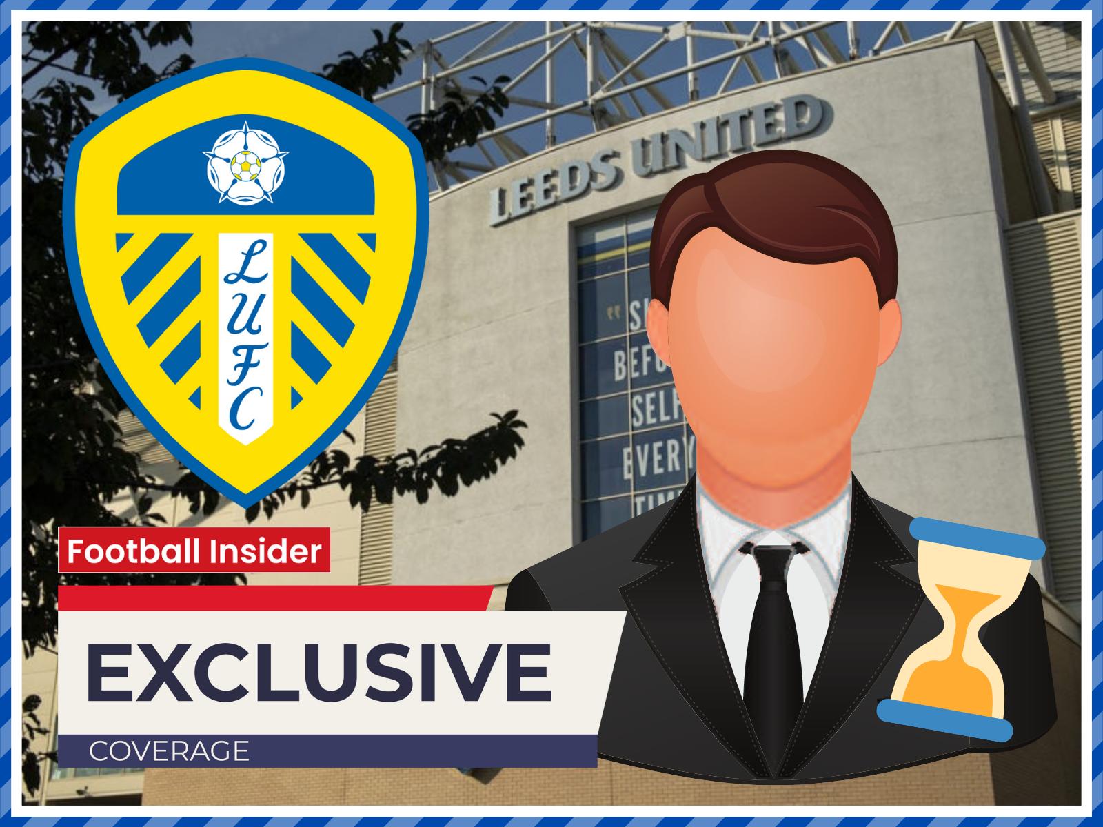 Leeds United to appoint new manager next week - Sources