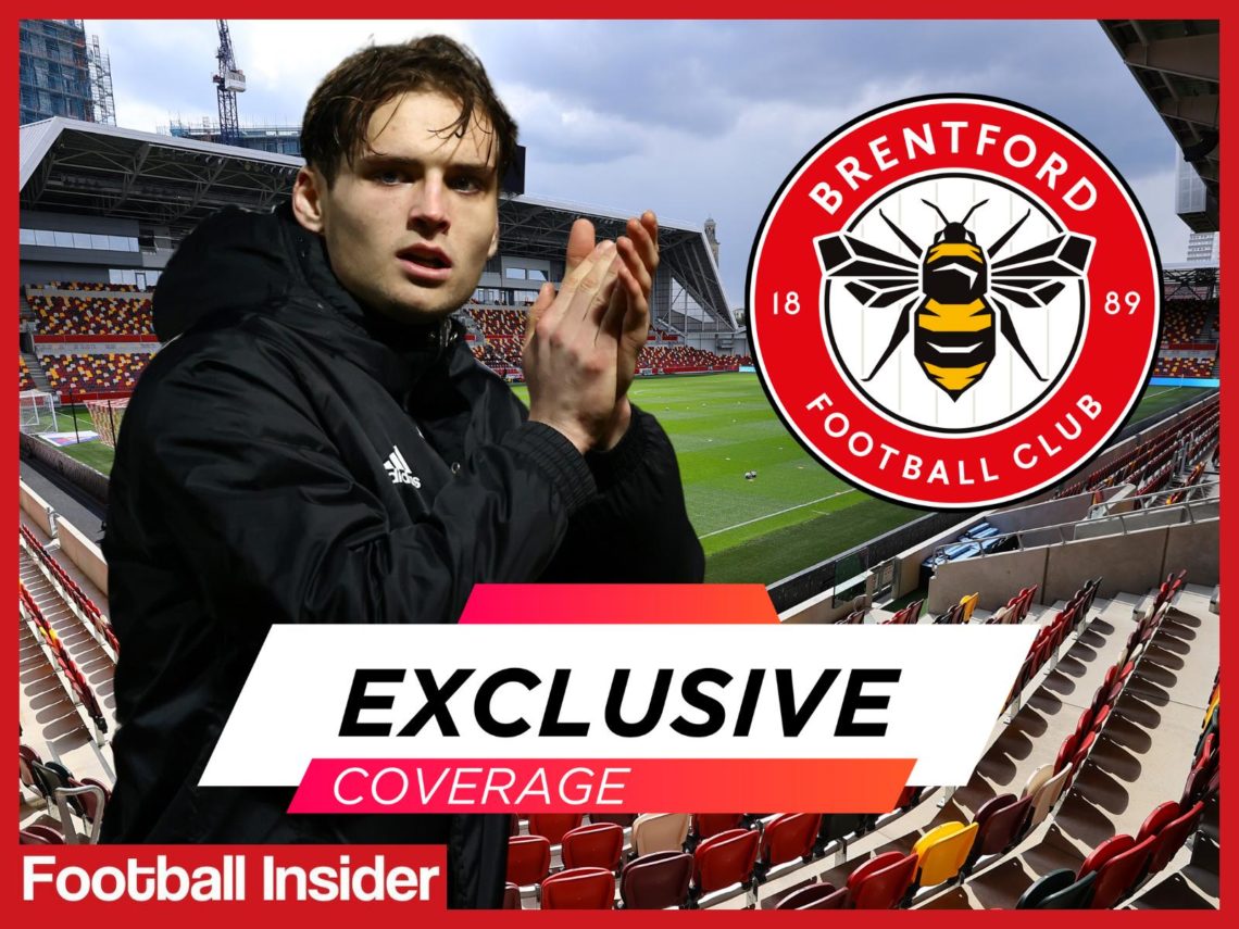 Brentford loan star Aaron Pressley set to quit as six clubs circle