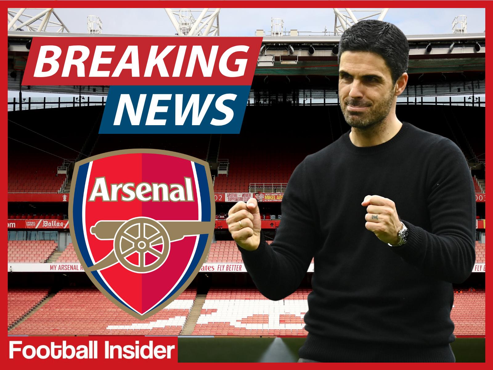 Arsenal set to leapfrog Tottenham with £100m-plus payout on the cards