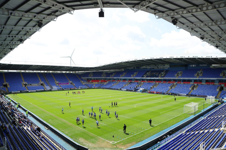 Exclusive: Reading agree deal to sign Hull City's Matty Jacob
