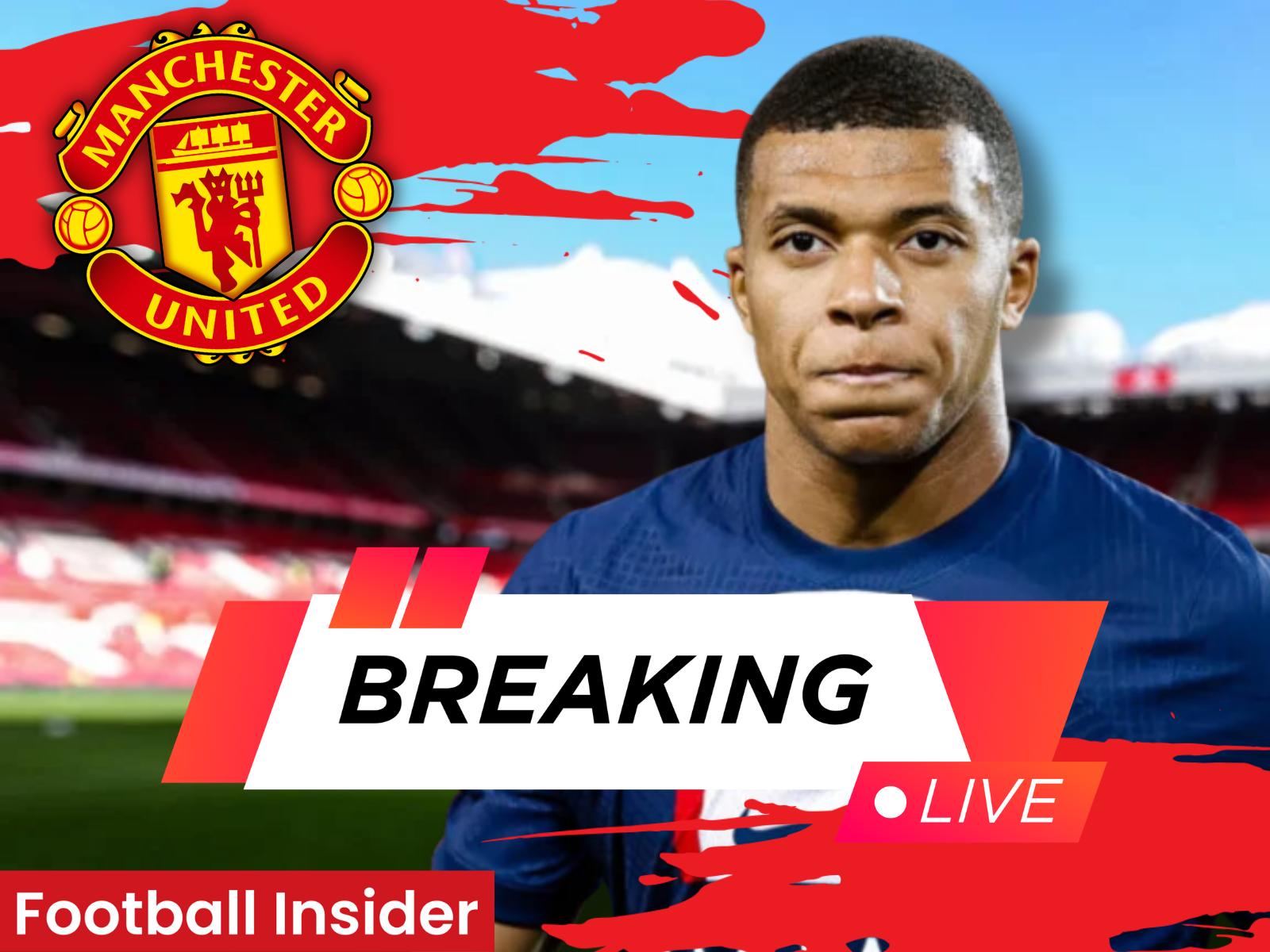 Man United sources: Sheikh Jassim plots signing to win over fans