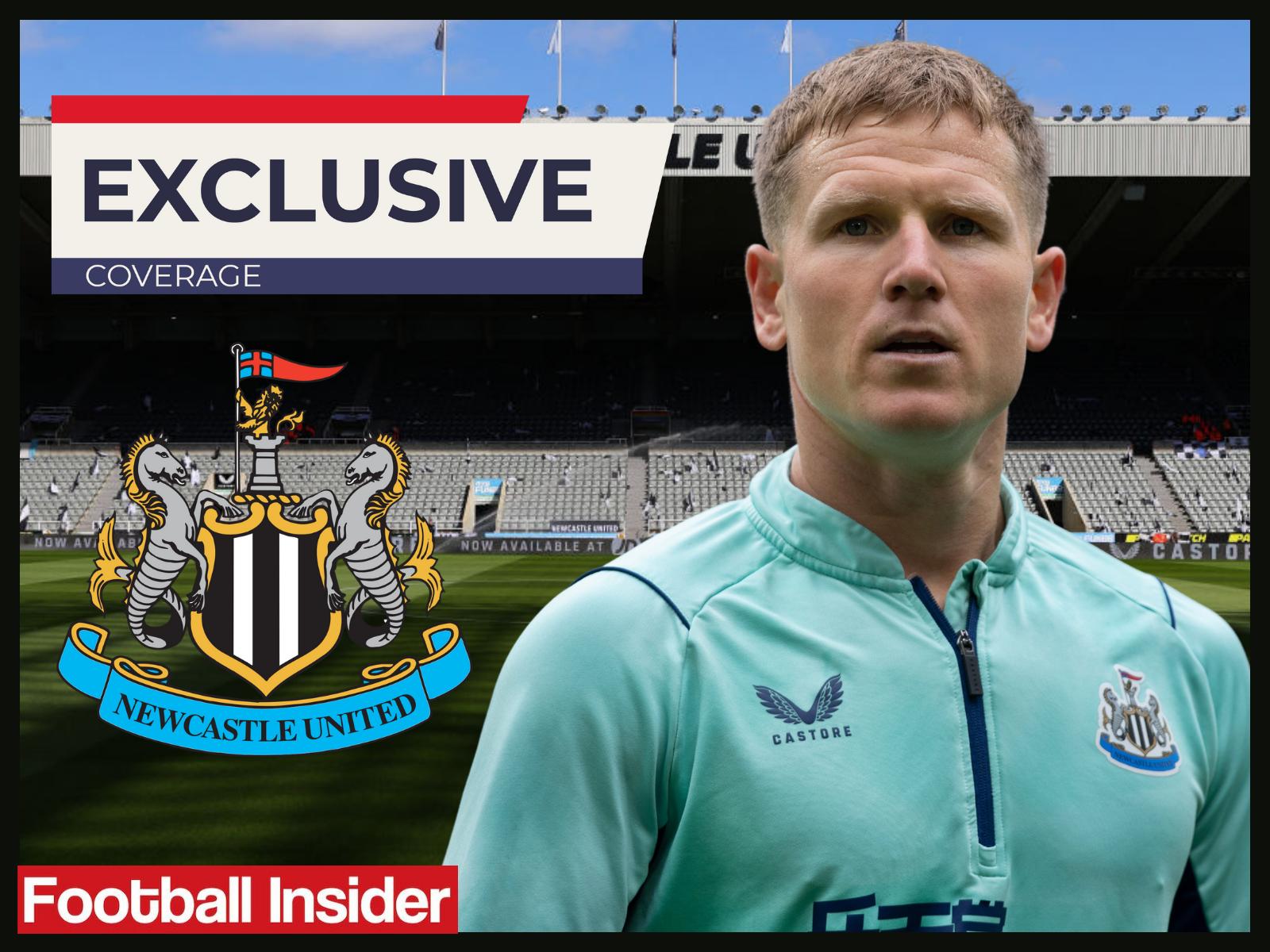 Newcastle United in advanced talks over Matt Ritchie deal