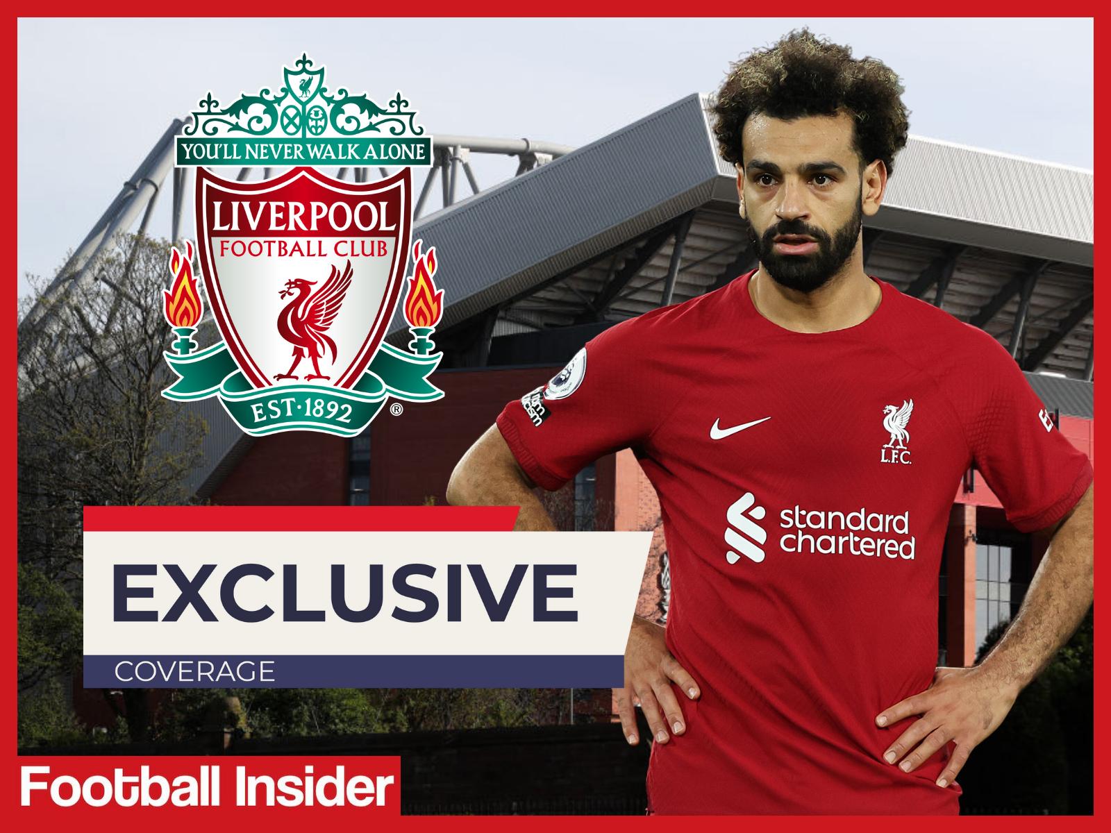 Liverpool superstar Salah offered £600m deal in astonishing twist