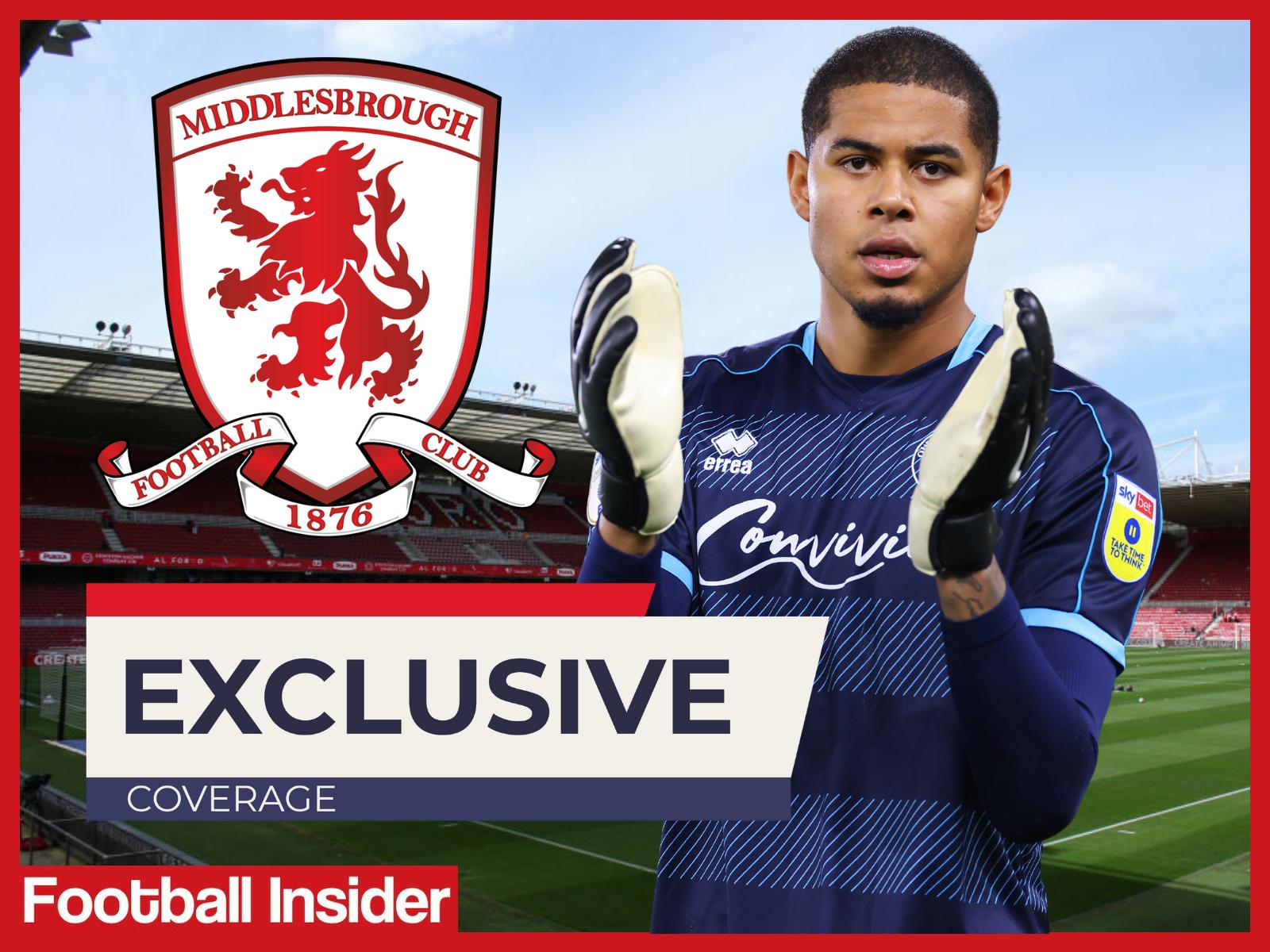 Middlesbrough and Hull submit bids for QPR star Seny Dieng