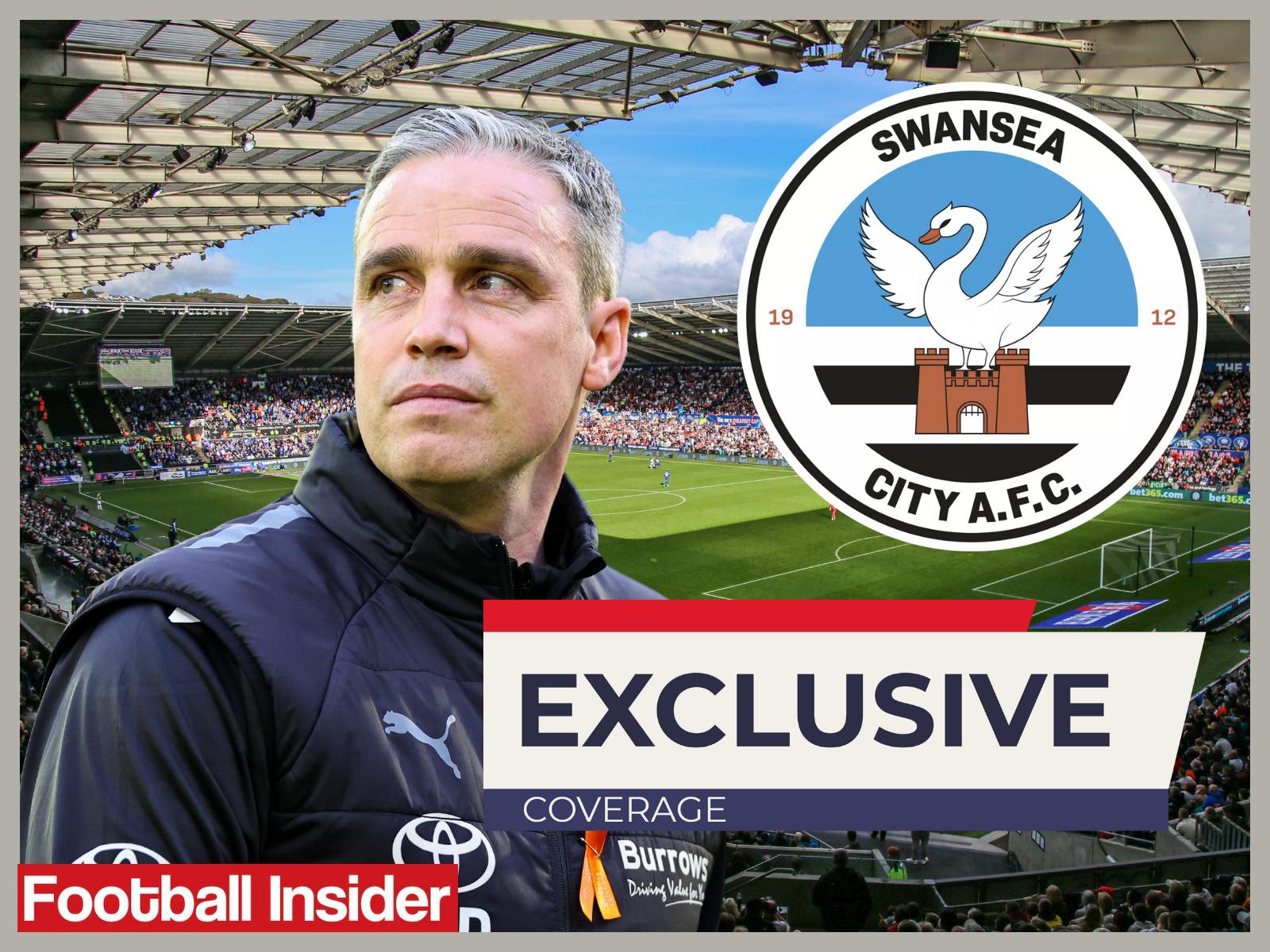 Swansea City set to announce Michael Duff after breakthrough