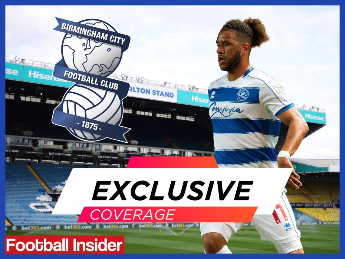 Leeds United star Tyler Roberts set to undergo Birmingham City medical