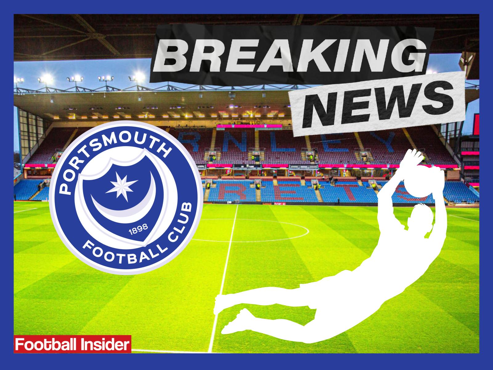 Portsmouth in advanced talks to sign Will Norris - sources