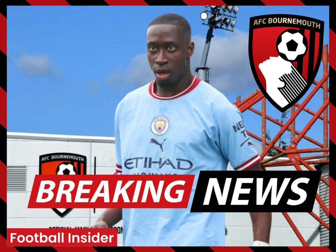 Man City sources: Bournemouth ready to sign Carlos Borges