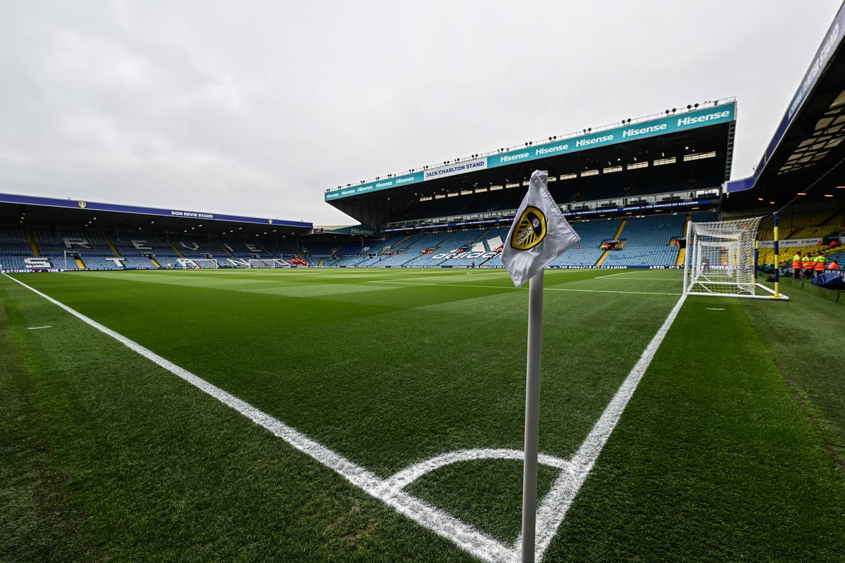 Leeds facing 'boardroom conflict' after 'really surprising' deal agreed ...