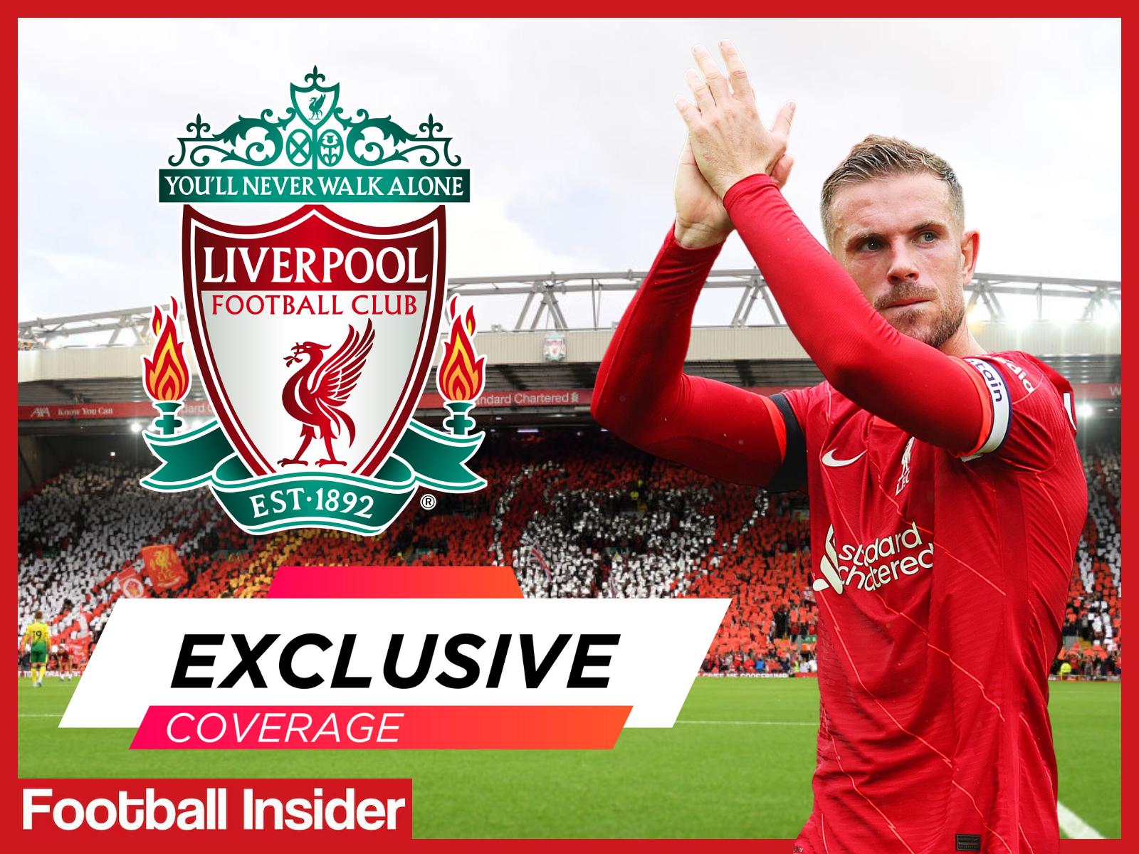 Liverpool star Jordan Henderson set for Saudi move after breakthrough