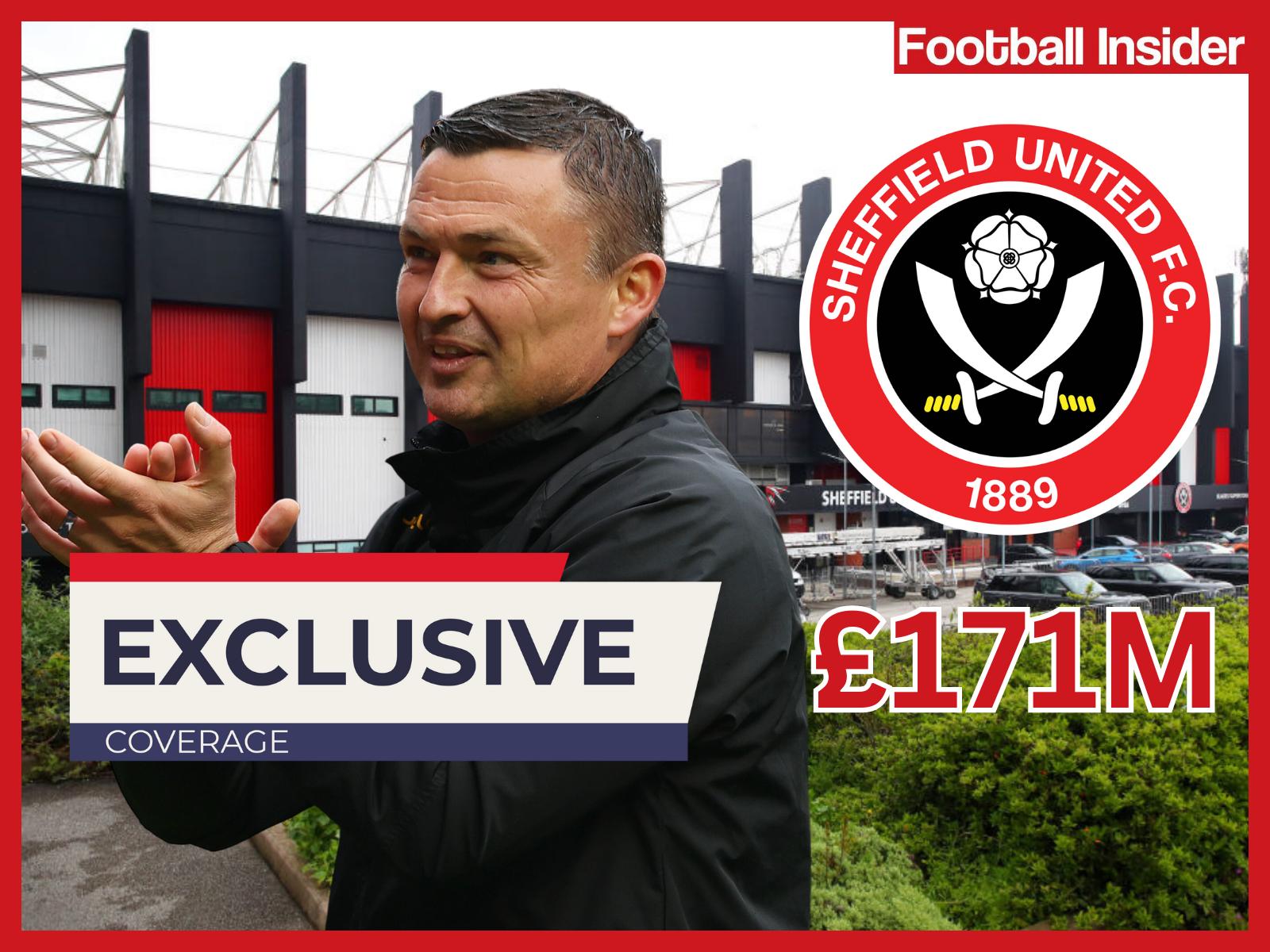 Sheffield United takeover still on the cards after £171m twist