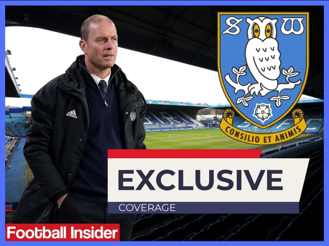 Sheffield Wednesday: Jess Thorup emerges as new contender for job