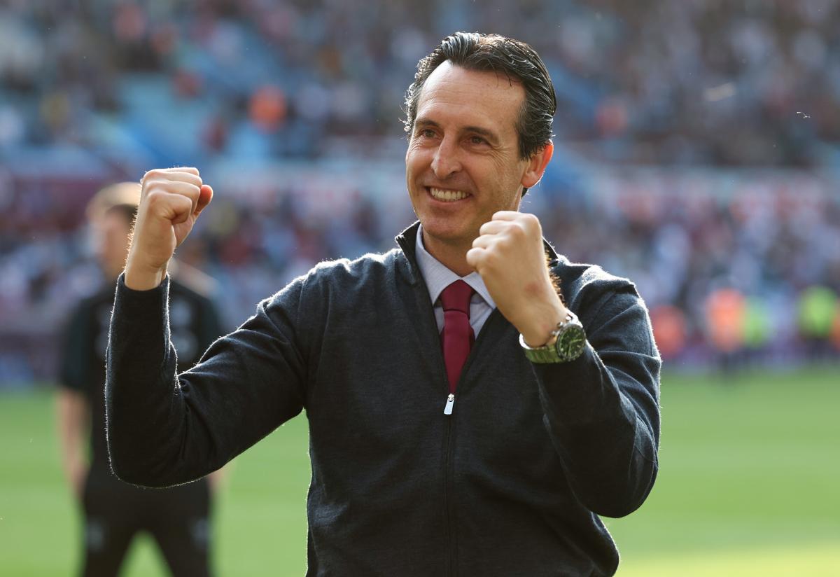 Aston Villa Exclusive: Filip Marschall agrees deal after breakthrough