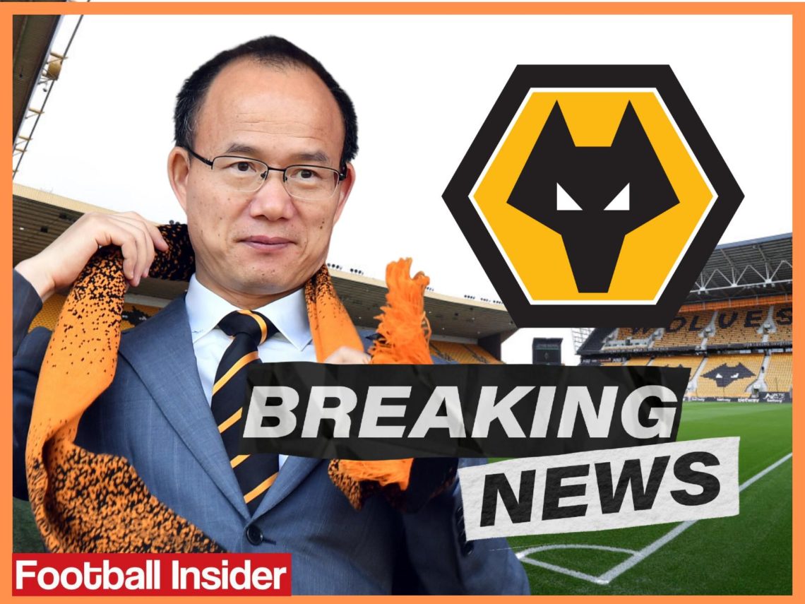 Wolves loan total reaches £178m as new government deal agreed
