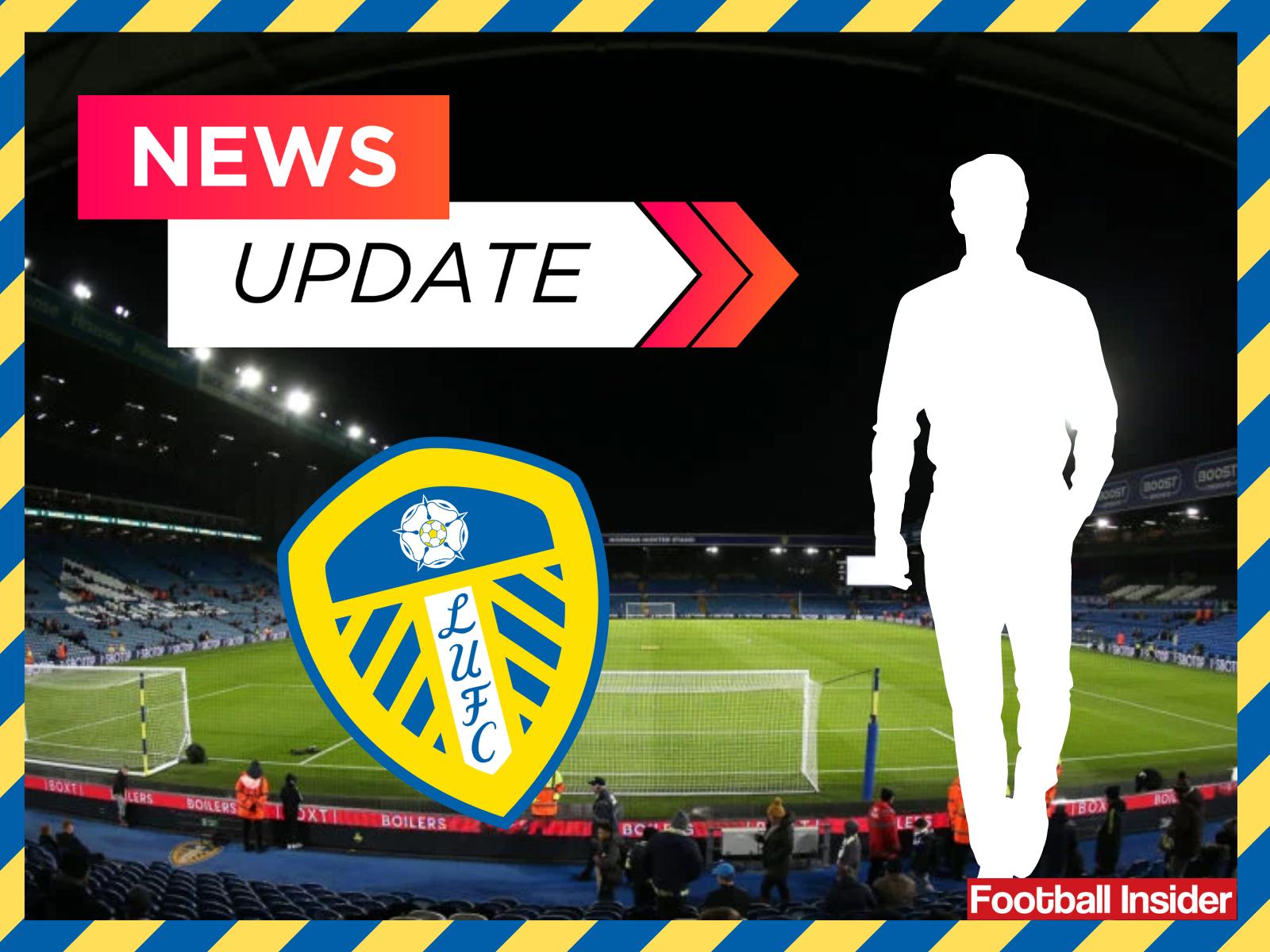 Leeds United close to agreeing Lee Dykes deal - sources