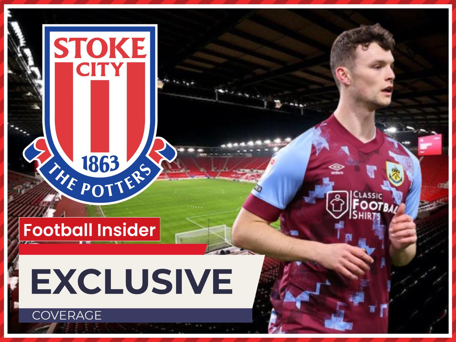 Stoke City beat rivals to Luke McNally deal as medical passed - Sources