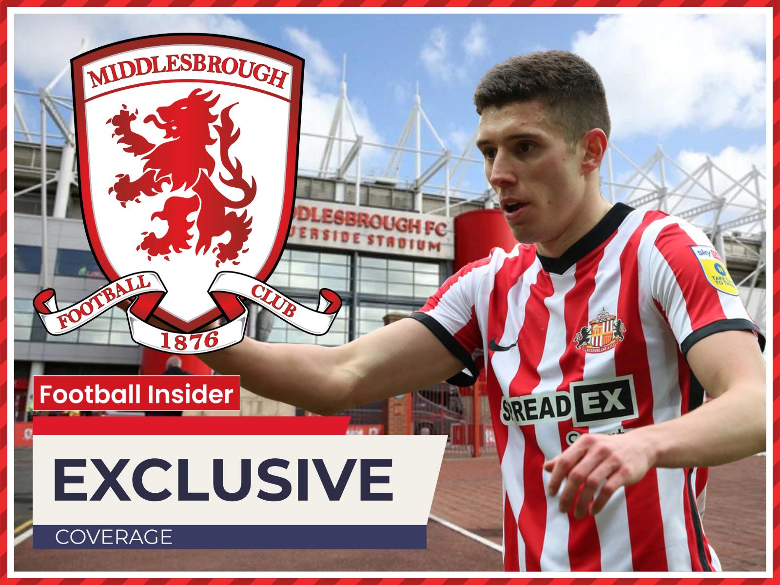 Sunderland could accept Middlesbrough bid for Ross Stewart - Sources