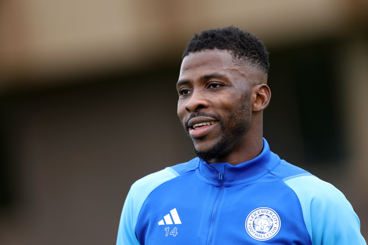 Exclusive: Wolves and Ipswich Town open 'preliminary' Iheanacho talks