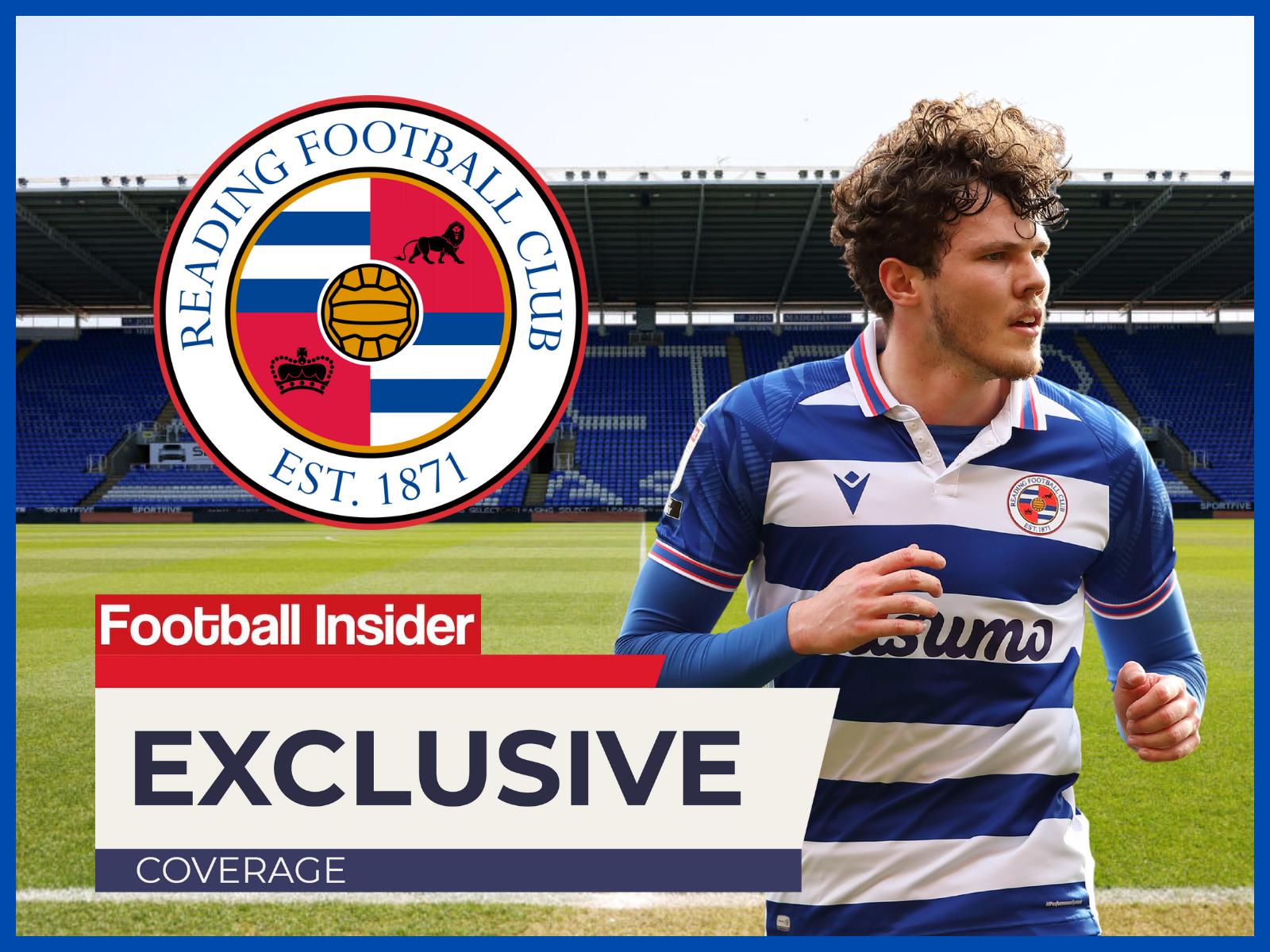 Reading now ready to listen to Tom Holmes offers this summer