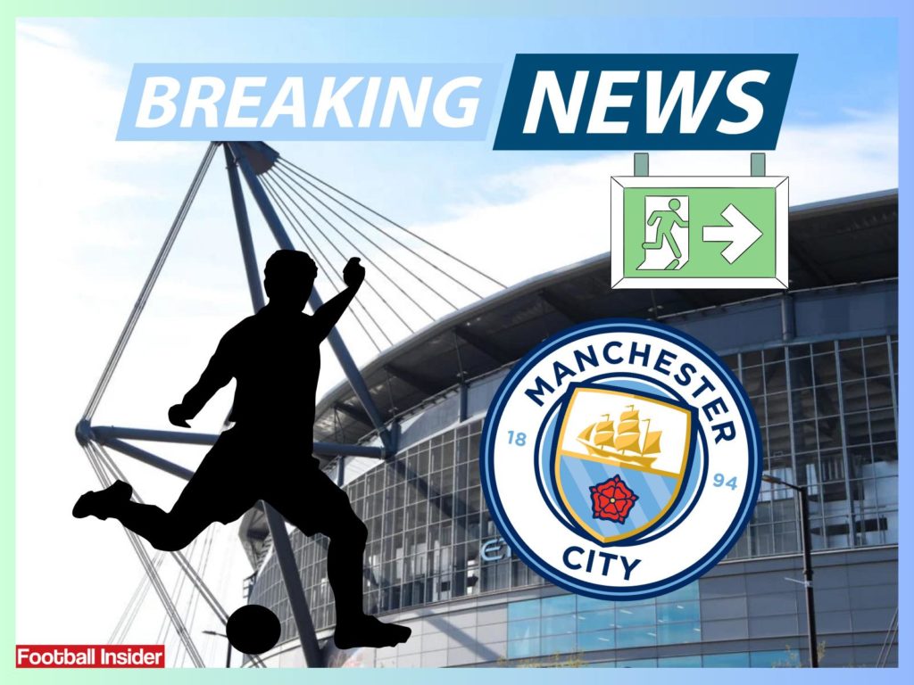 Man City sources: Ogwuru undergoing Norwich City medical