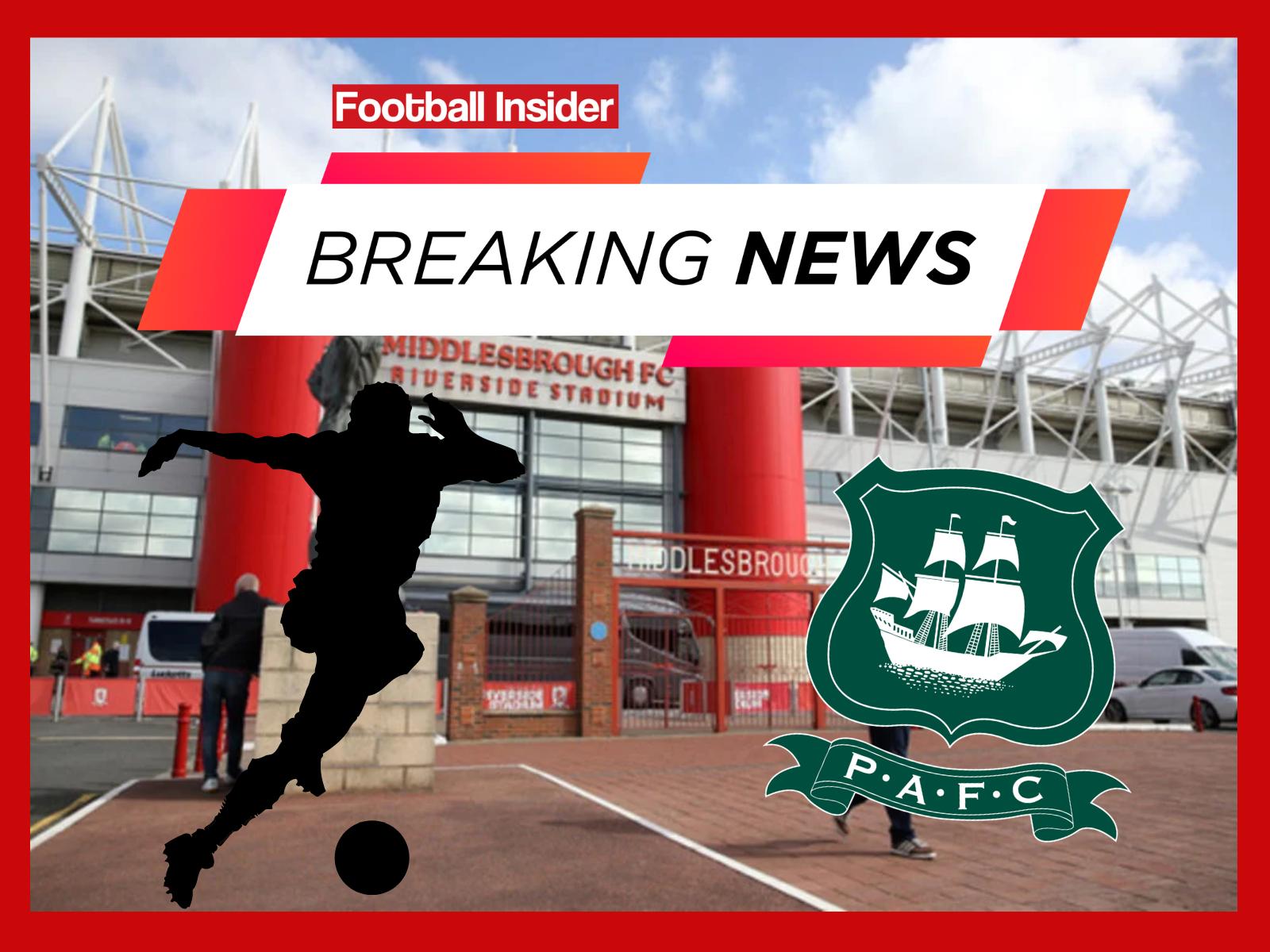 Striker Josh Coburn NOT on the way? (Staying at Middlesbrough) | PASOTI