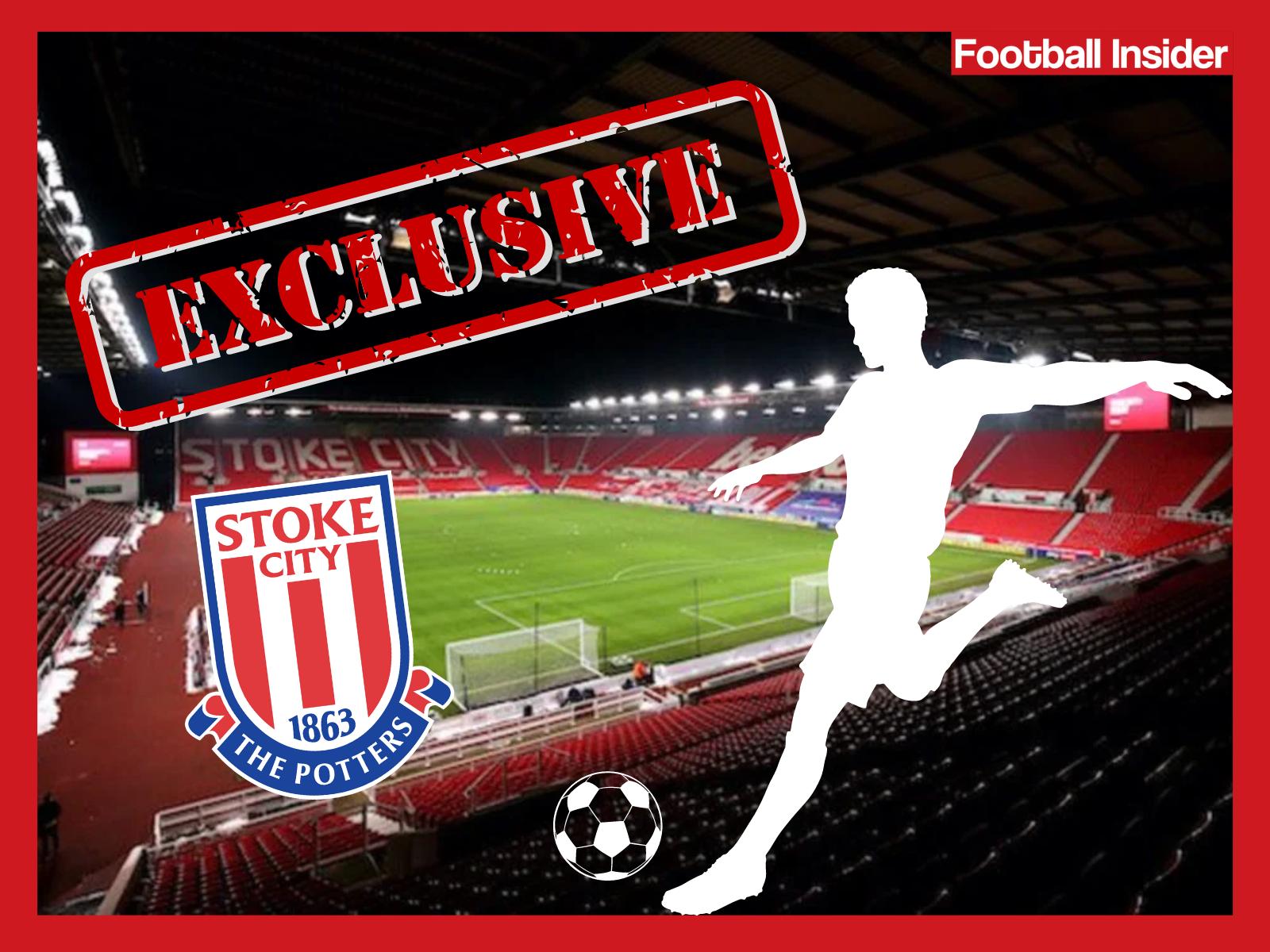 Stoke City close to signing Nikola Jojic, deal could be done today ...