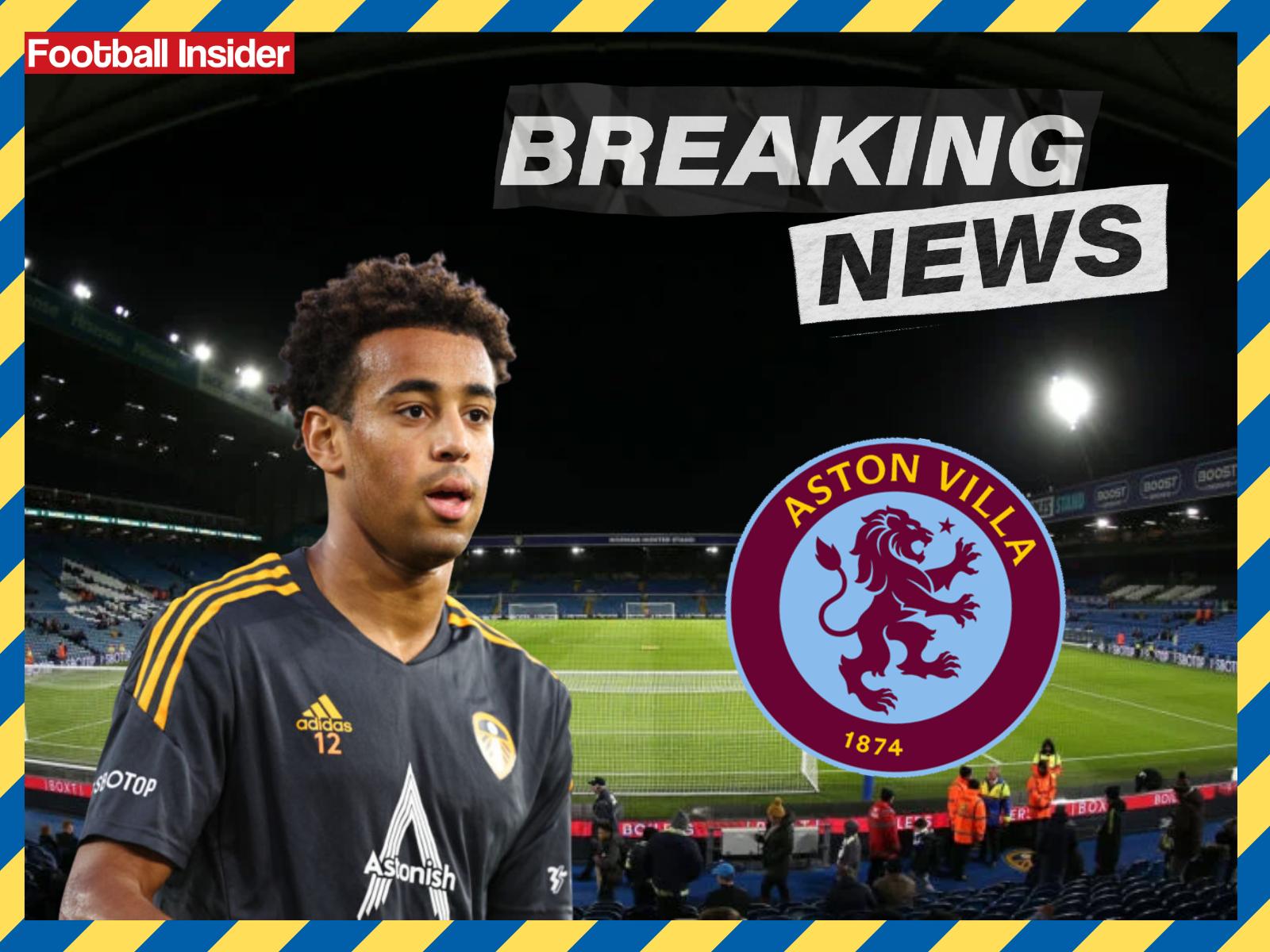 Tyler Adams | Page 7 | LTLF Forest Forum